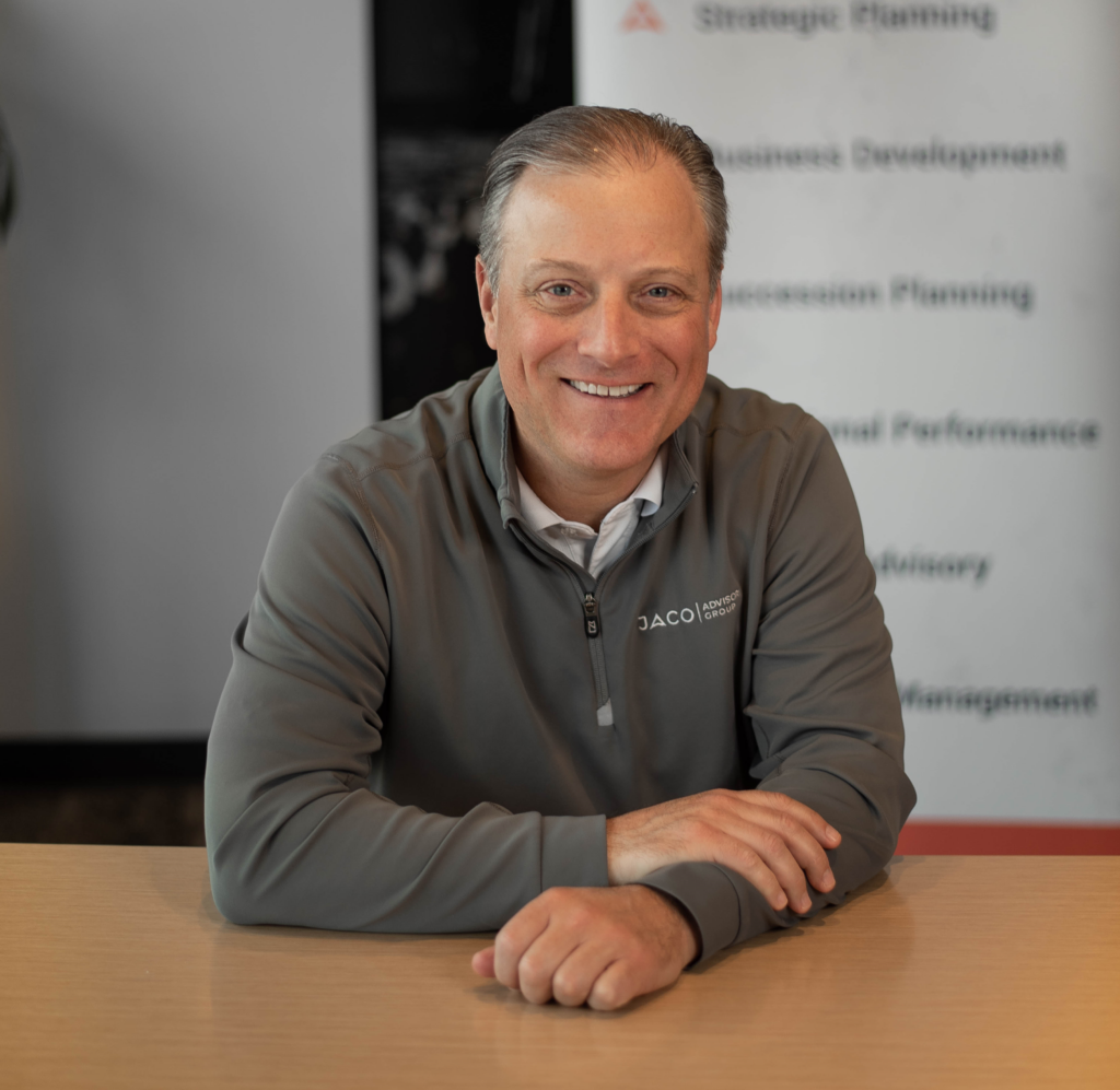 JACO helps middle-market businesses overcome 6 common challenges - JACO ... JACO helps middle-market businesses overcome 6 common challenges - JACO ...