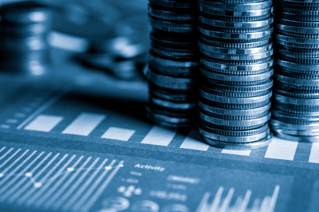 Hedge Funds and Private Equity Vying for Distressed Companies Amid Post ...